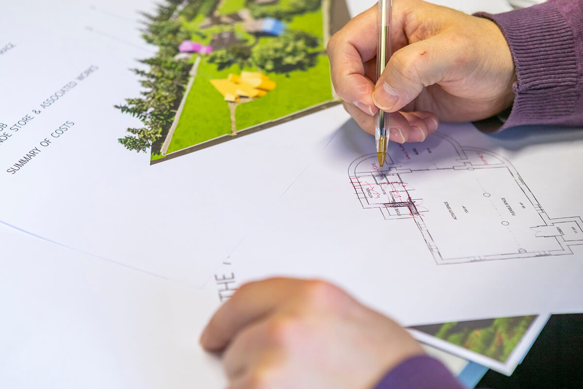 Building regulations: What are they and when do you need them? - Apex ...